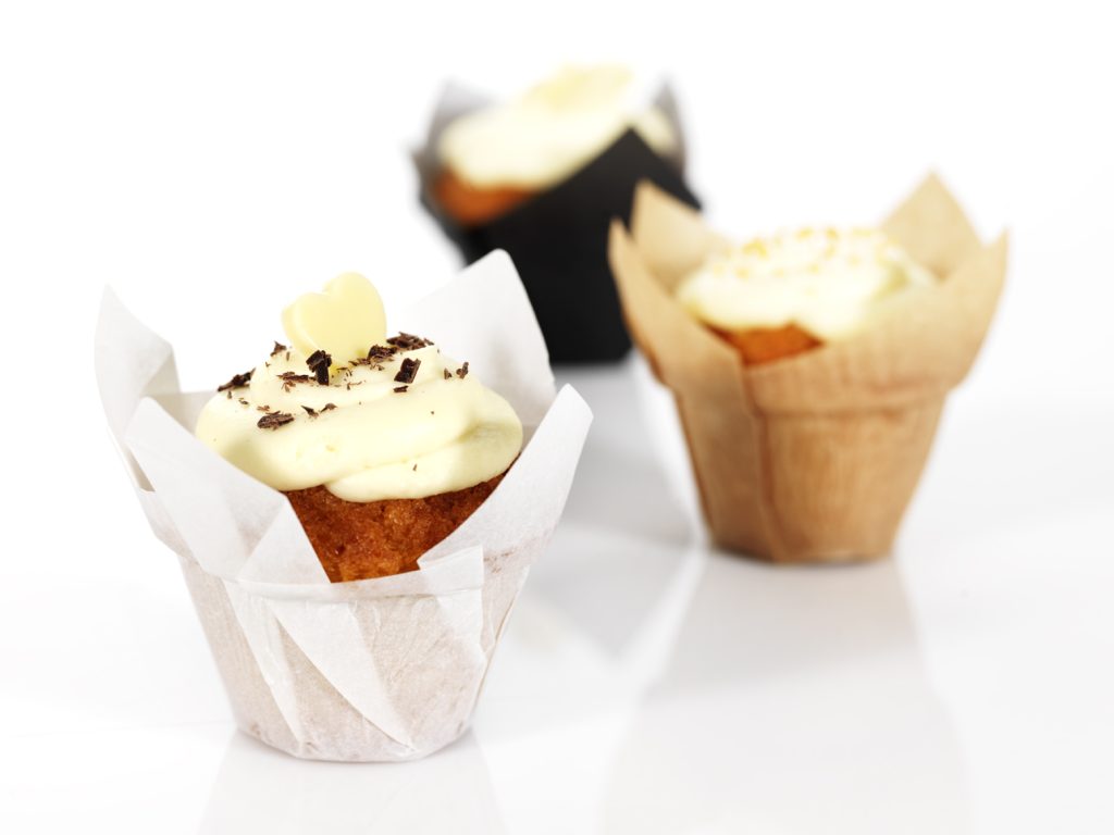 Muffin Wraps | Tielman Group