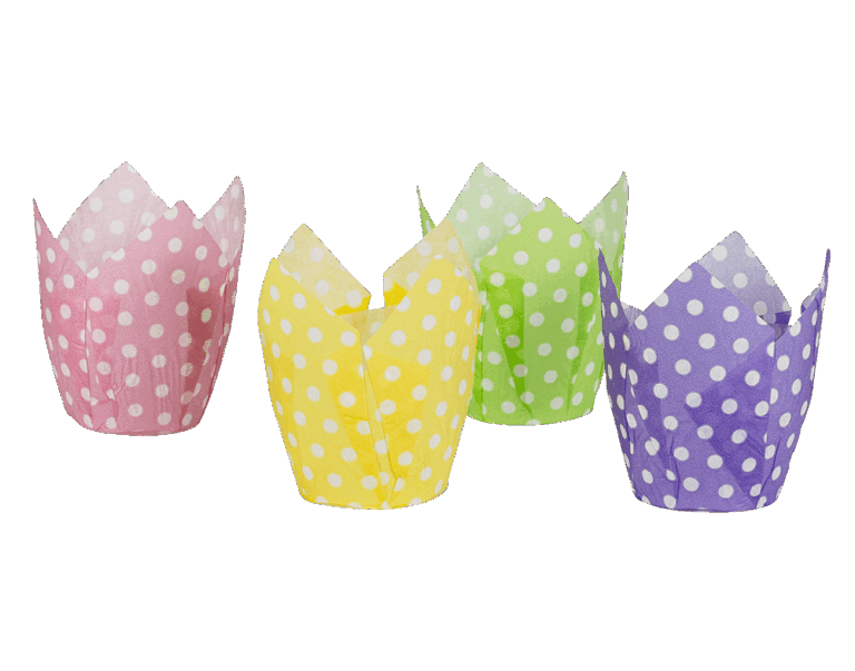 Tulip Cups | Tielman Group