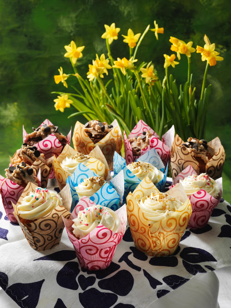 Tulip cups - Tielman Group