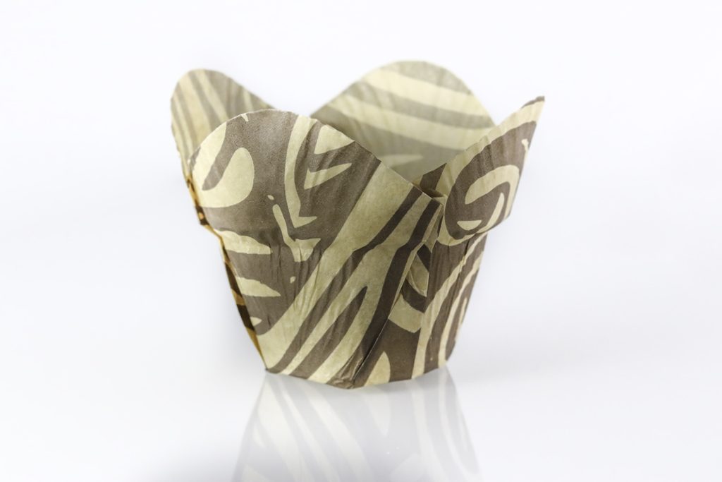 Muffin Wraps | Tielman Group